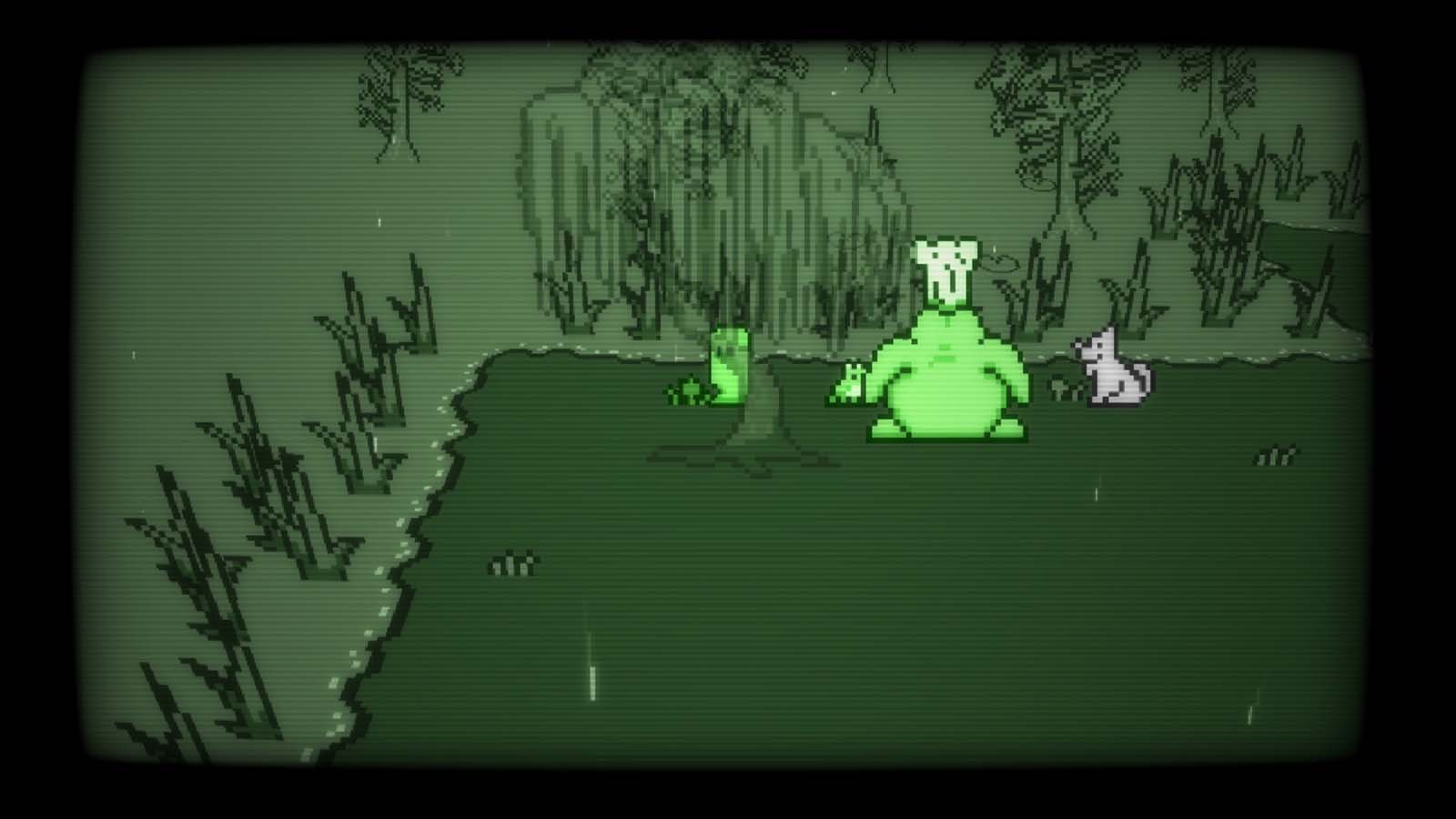 Documents Guide - Buddy Simulator 1984 - Neoseeker