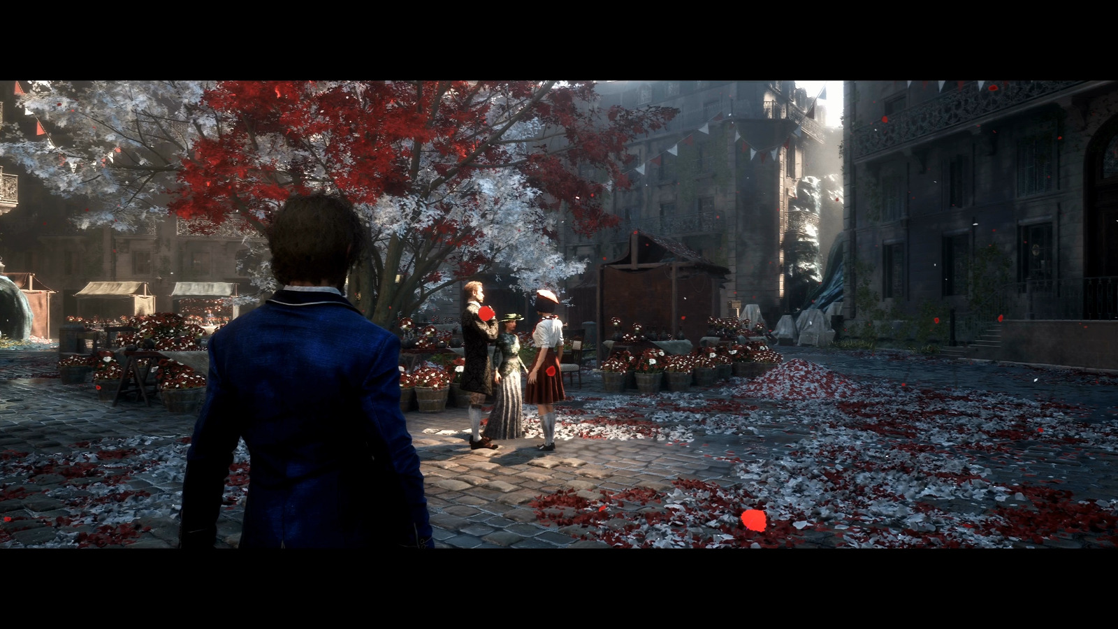 Lumière (Prologue) - Clair Obscur: Expedition 33 Walkthrough - Neoseeker