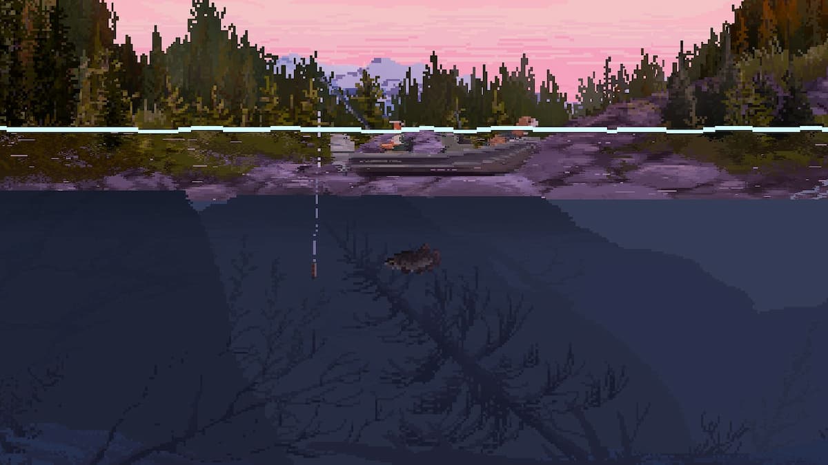 Cast n Chill The Rapids Fishing Guide - Neoseeker