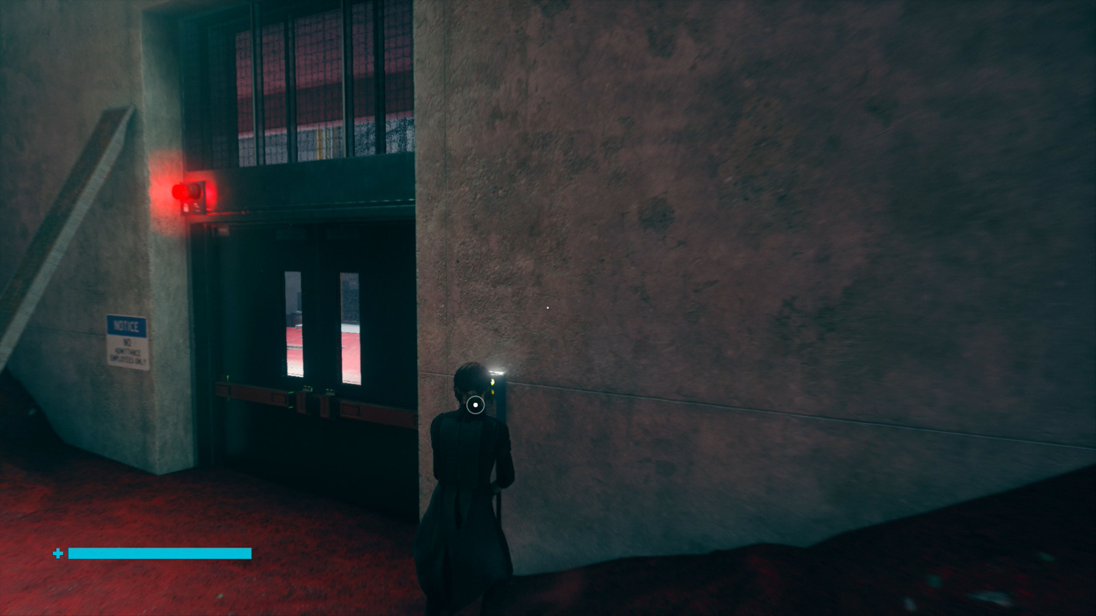 Walkthrough: The Nail - Control "The Foundation" DLC Walkthrough ...