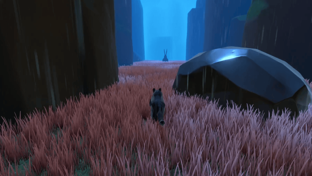 Catching Rabbits & Olive Bathroom Scene Guide - Copycat (2024) - Neoseeker