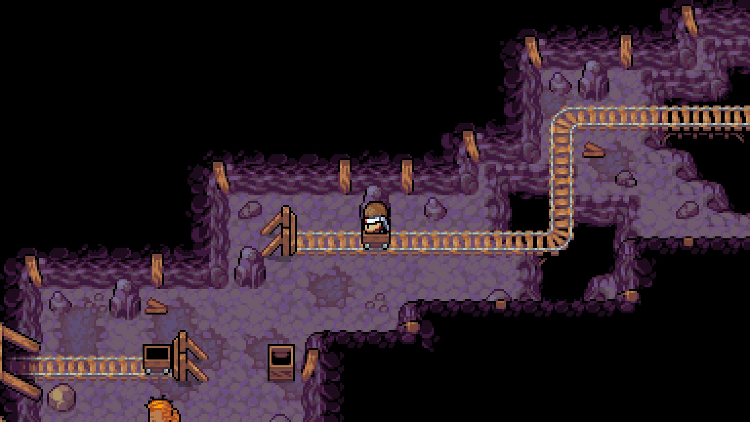 Coromon - Mount Muspel - Neoseeker