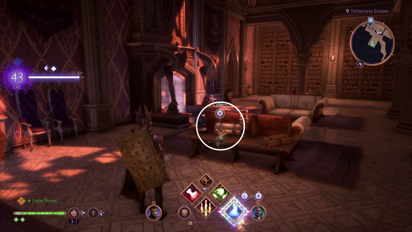 Dragon Age: The Veilguard - A Murder of Crows Walkthrough - Neoseeker