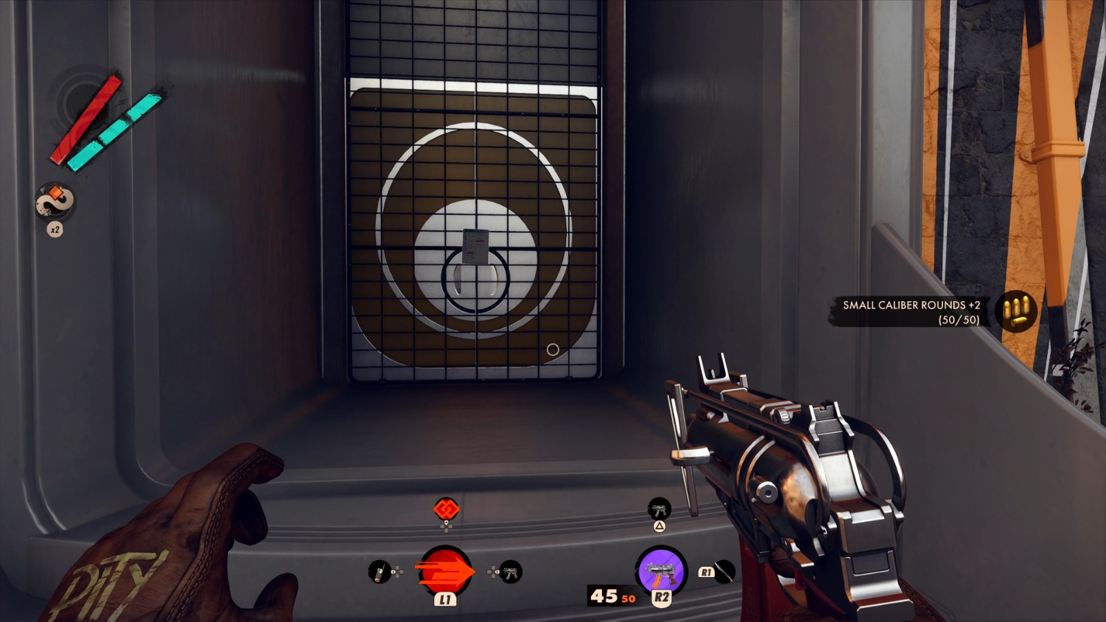 Deathloop - How to get into the "Moxie" - Neoseeker