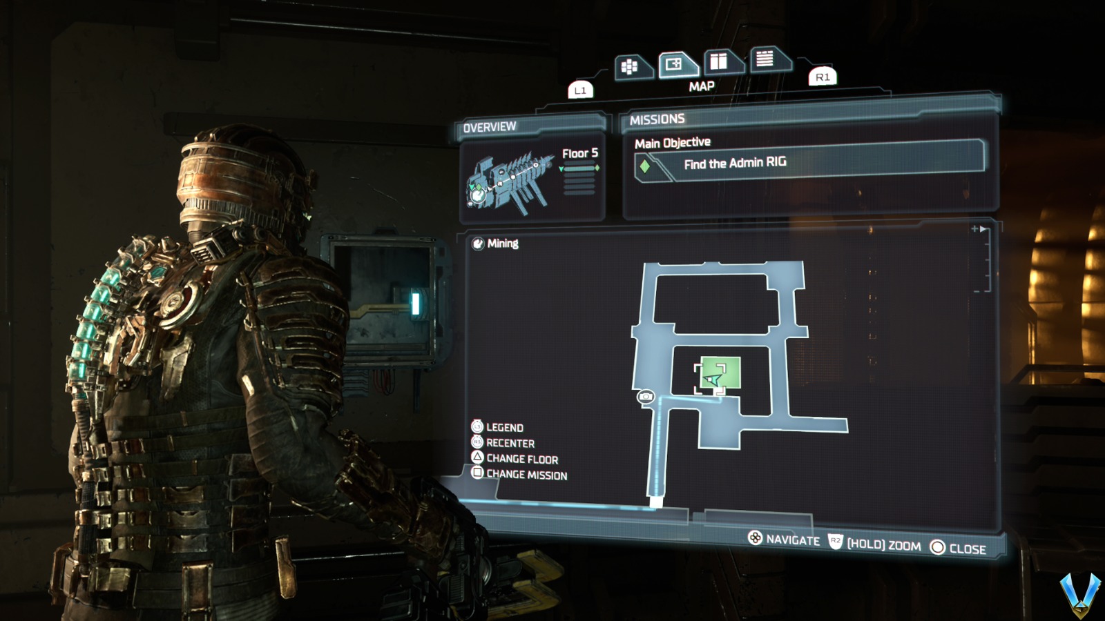 Dead Space Remake (2023) - All Schematics Locations Guide - Neoseeker