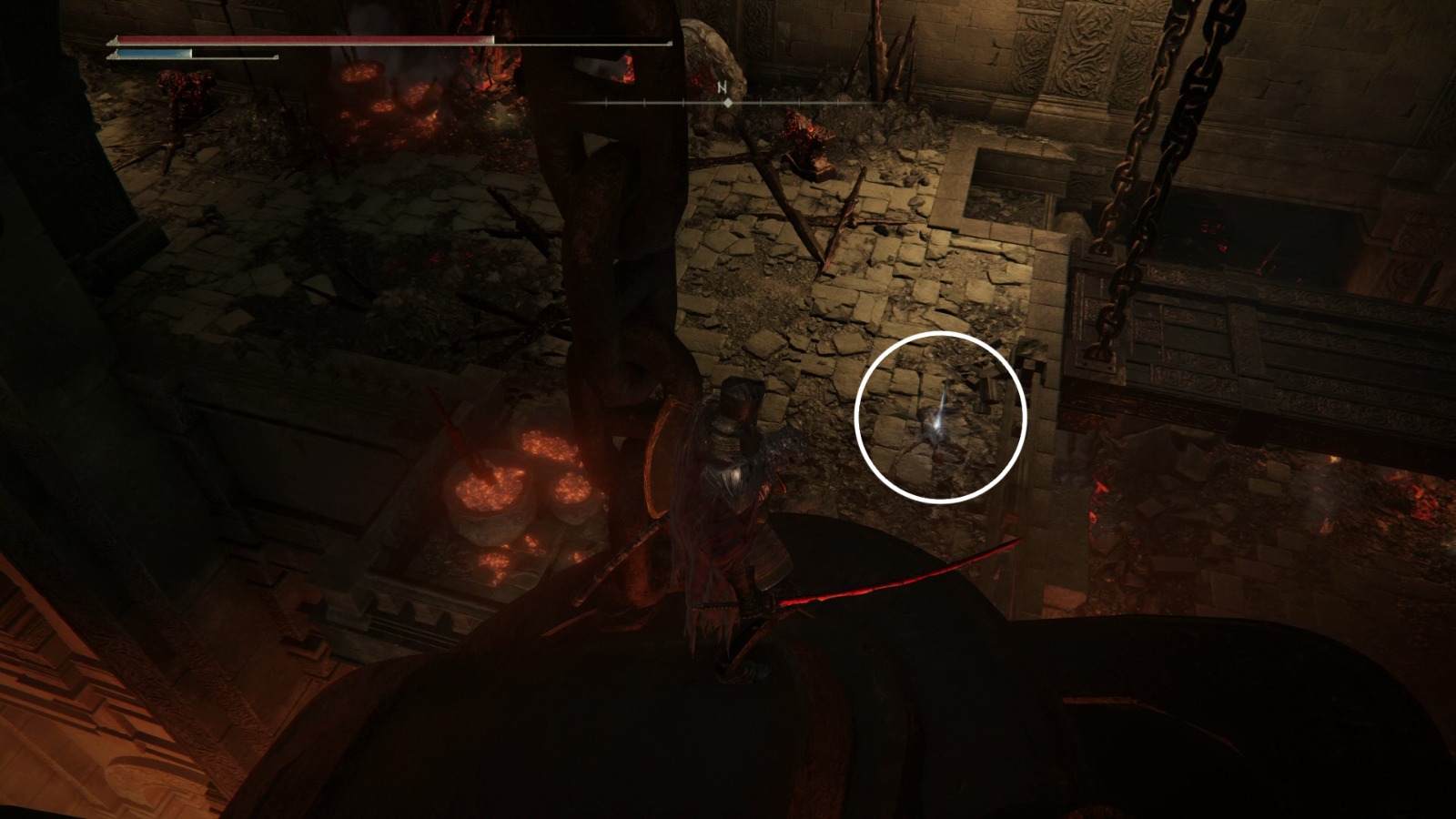 Shadow of the Erdtree - Taylew's Ruined Forge Walkthrough - Elden Ring ...