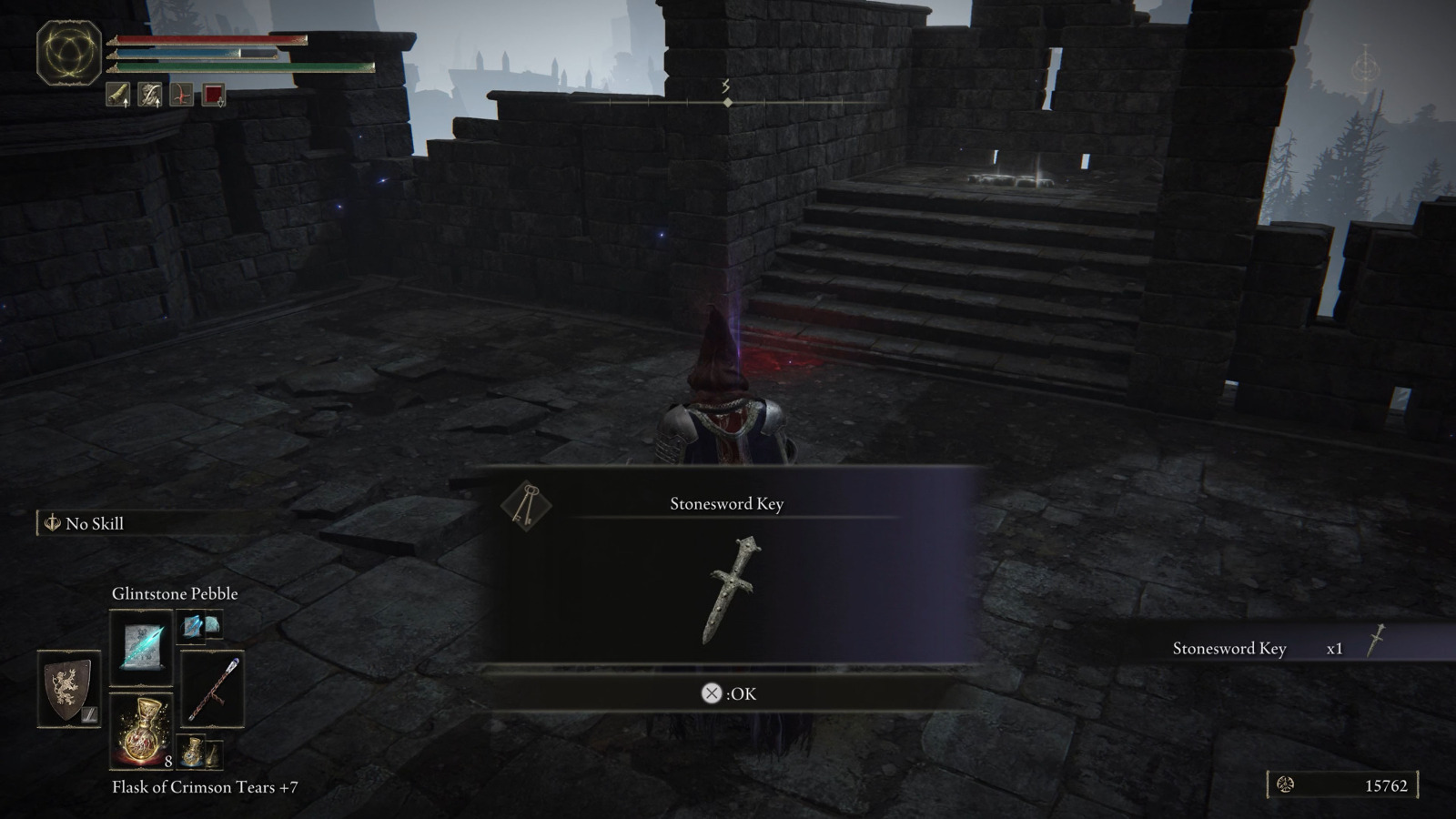 Three Sisters - Elden Ring Walkthrough - Neoseeker