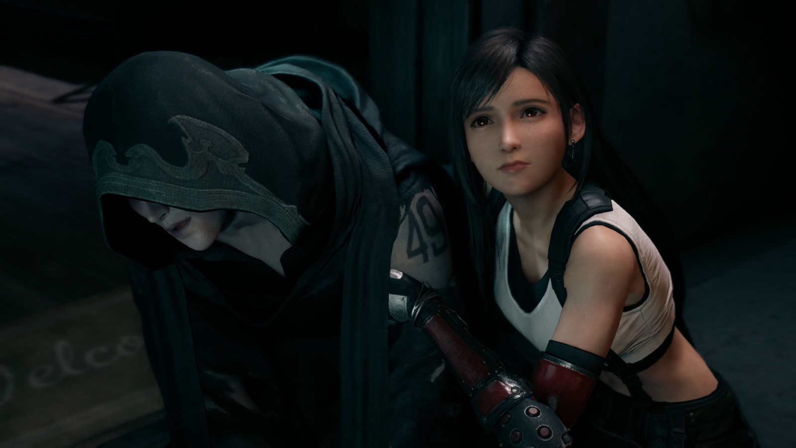 Chapter 3: Home Sweet Slum - Final Fantasy VII: Remake Walkthrough ...