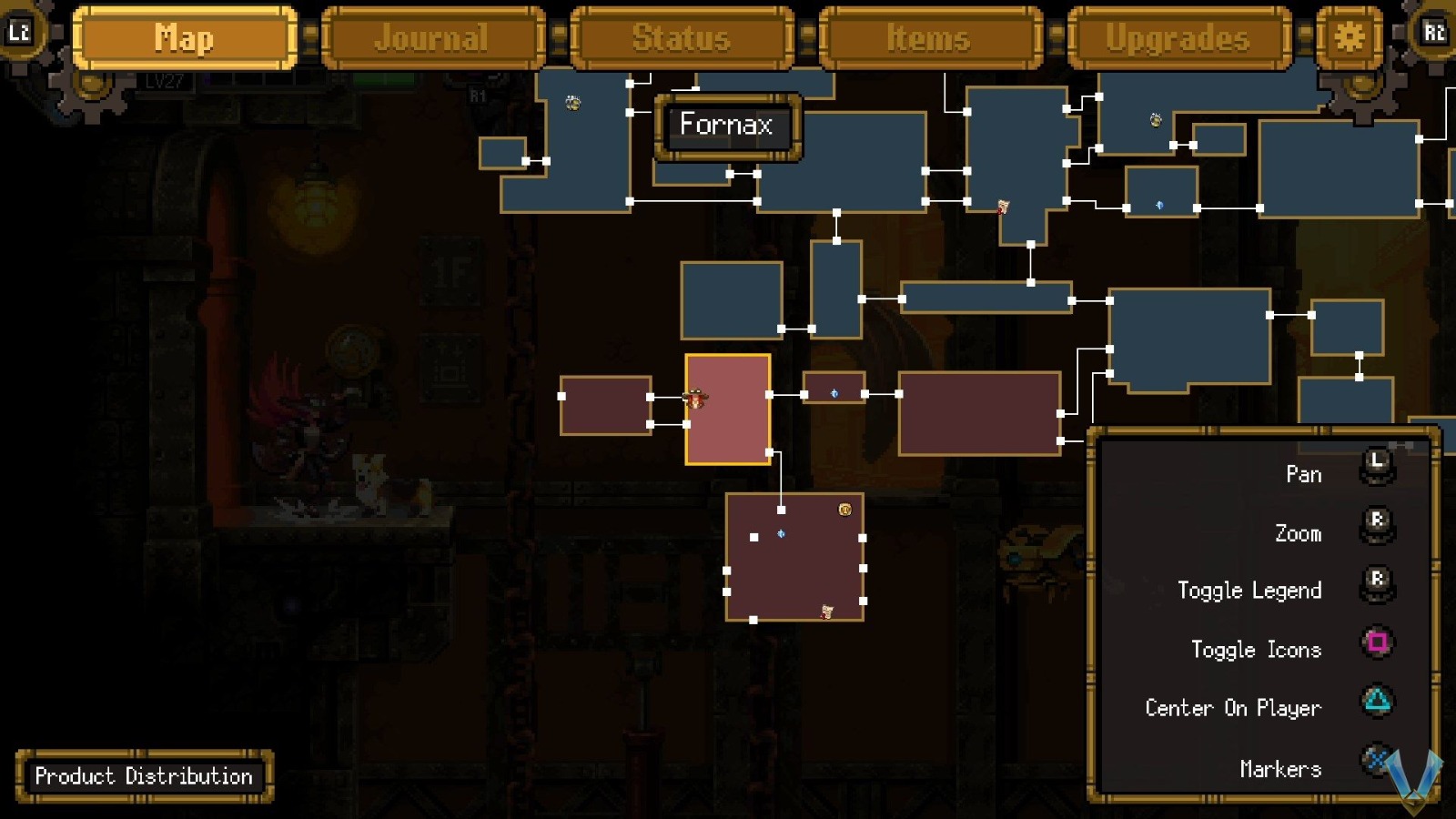 All Corgi Locations - Gestalt: Steam & Cinder Walkthrough - Neoseeker