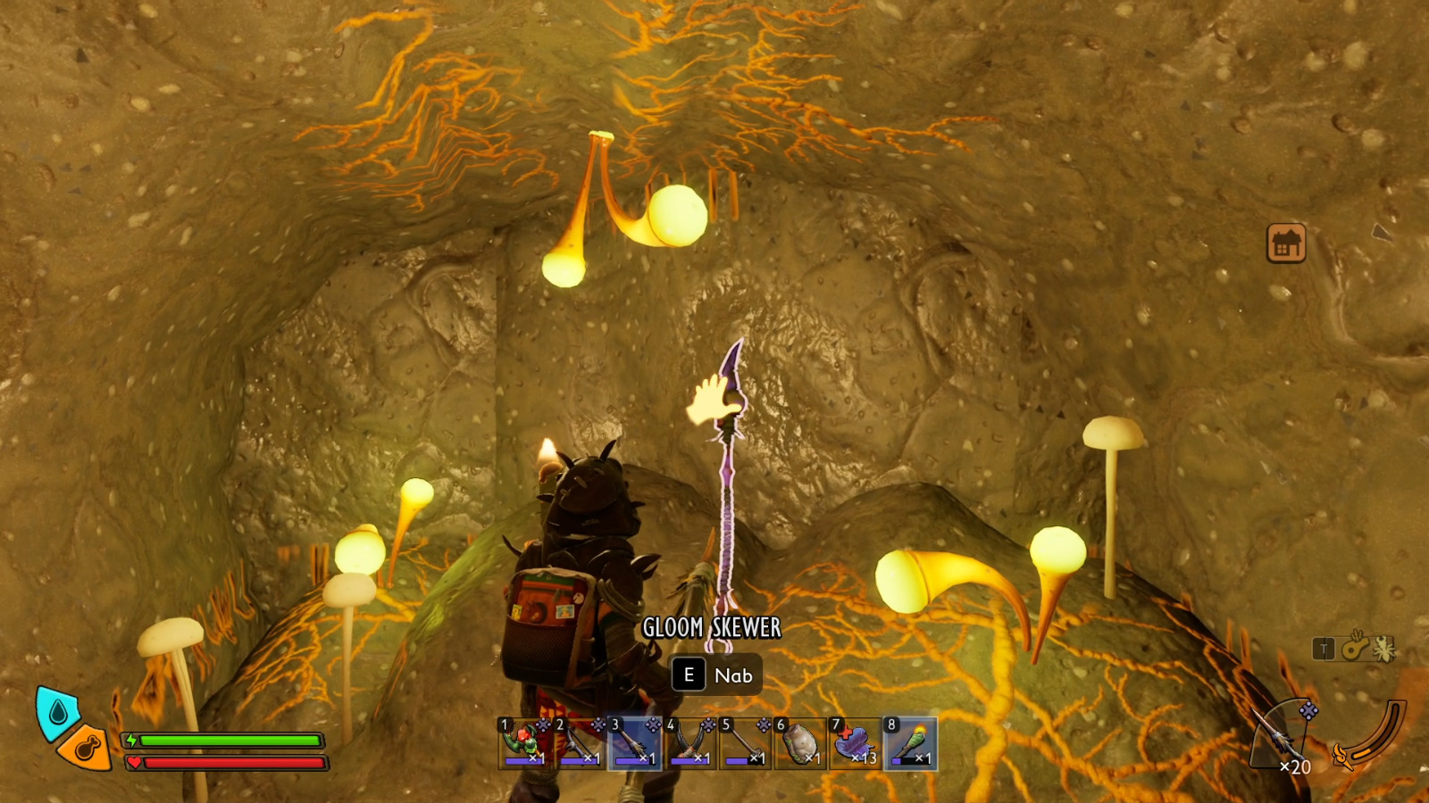 How to Get Every Unique Weapon in Grounded 2 - Neoseeker