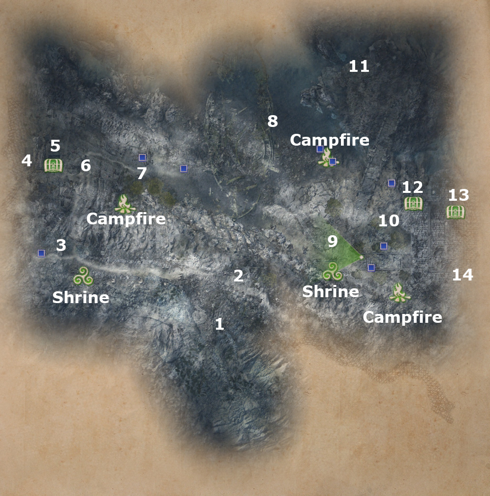 The Balefire Guide - King Arthur: Knight's Tale - Neoseeker