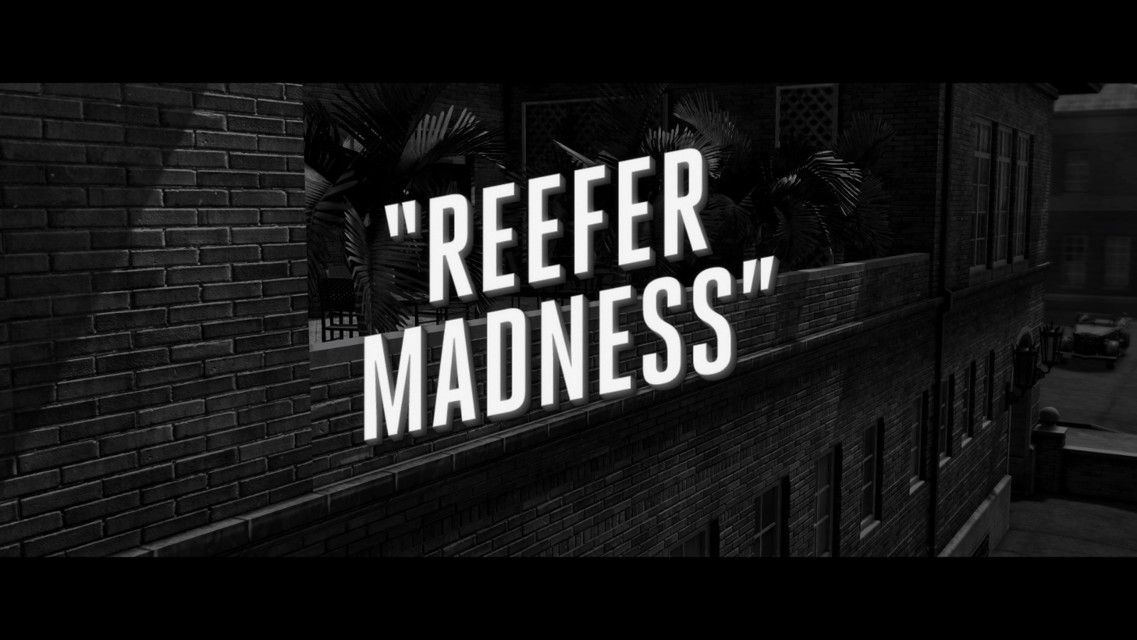Reefer Madness - L.A. Noire Walkthrough - Neoseeker
