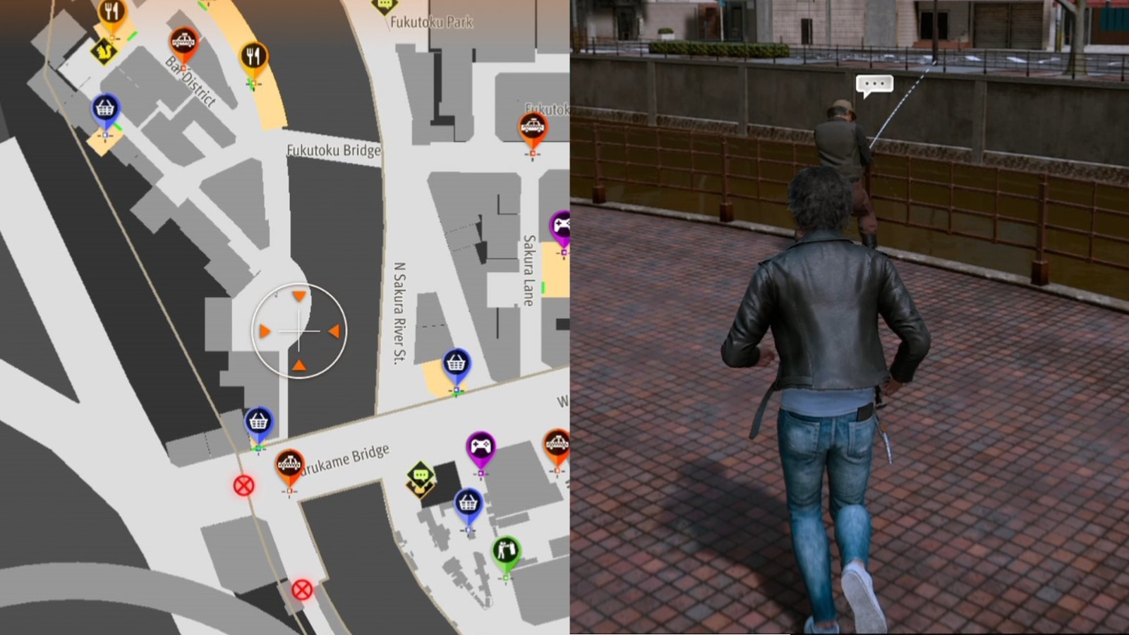 Kappa Locations List - Lost Judgment Walkthrough - Neoseeker