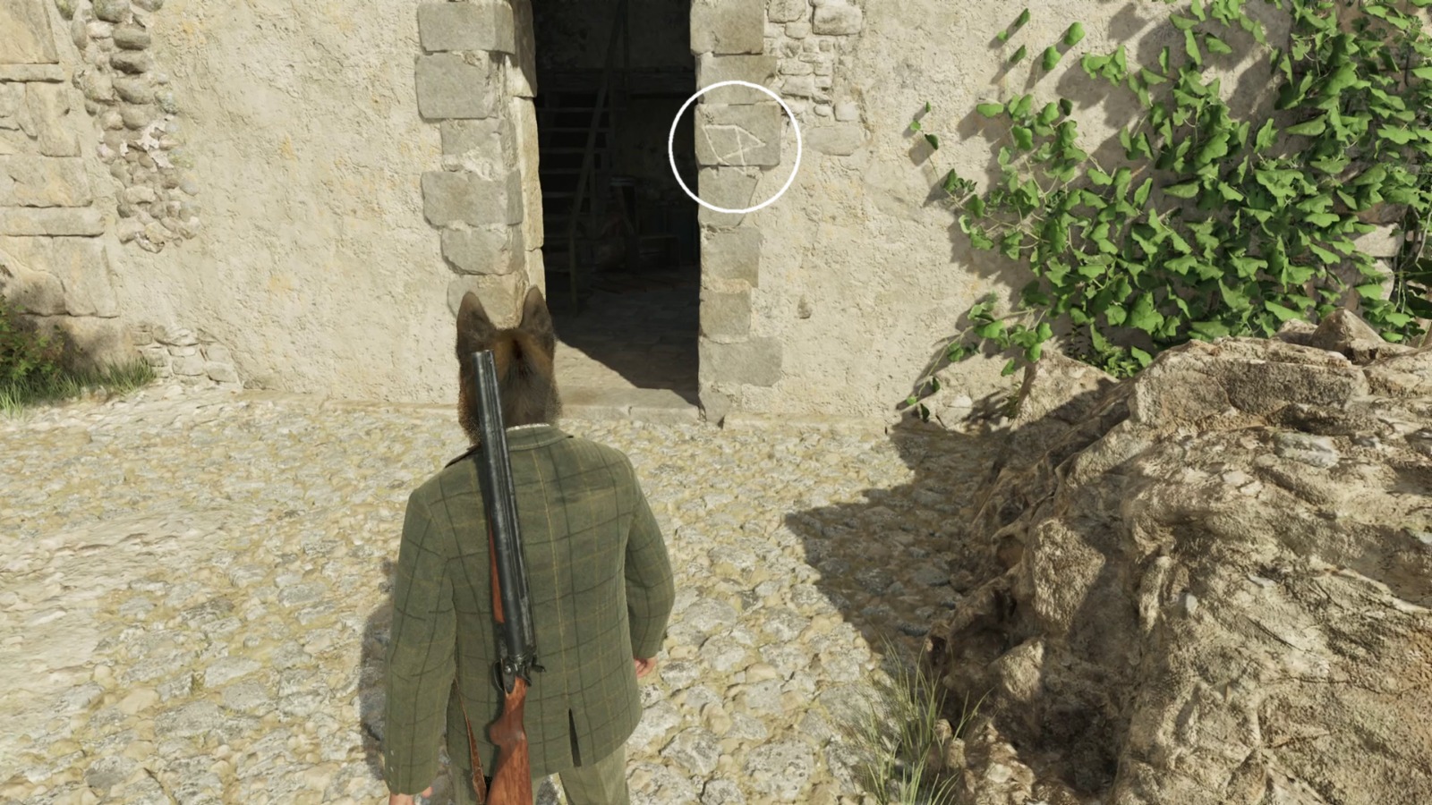 How to complete the Free Ride Treasure Hunt - Playing With Fire - Mafia ...