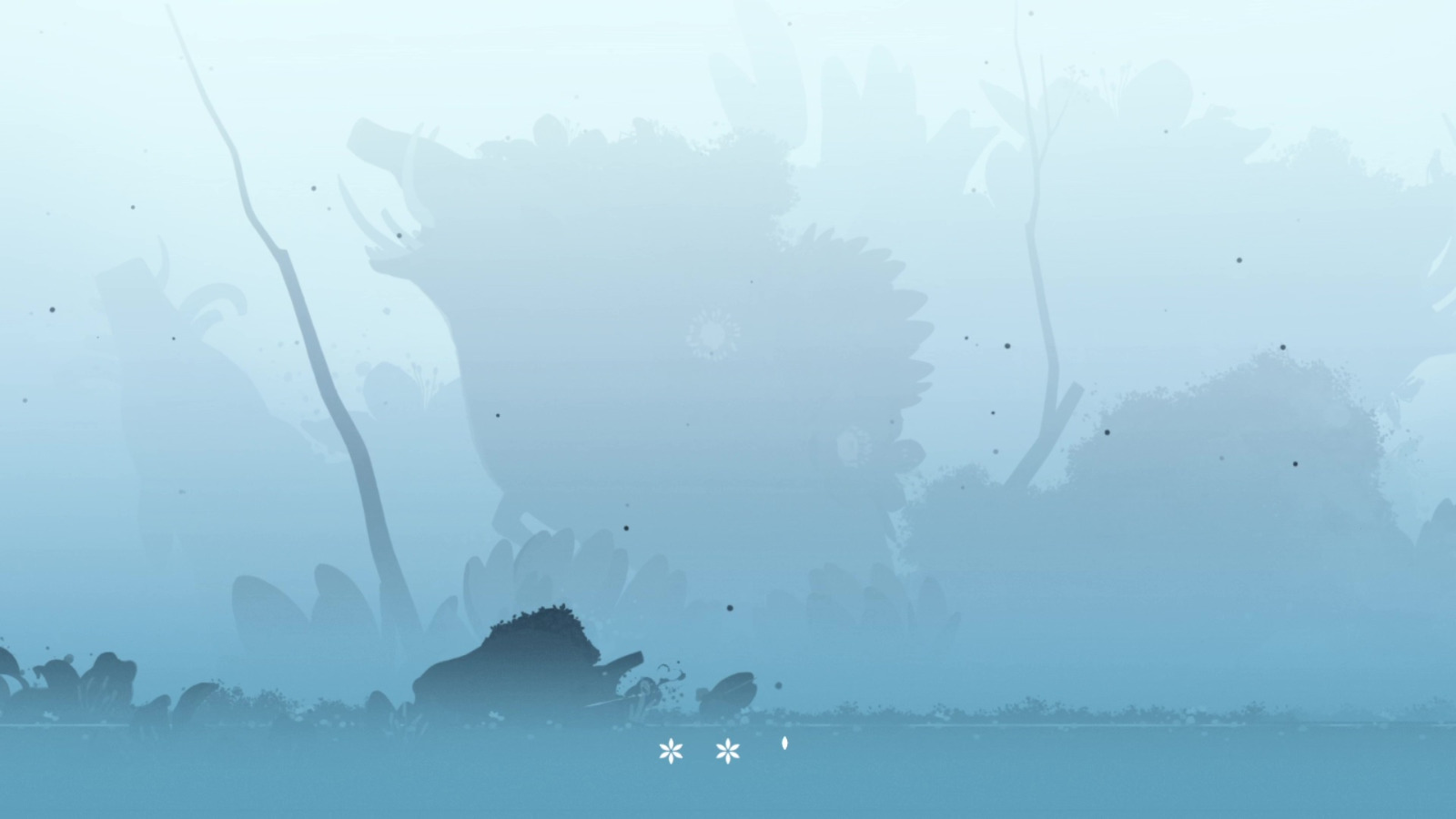 Neva - Fall (Part 2) walkthrough - Neoseeker