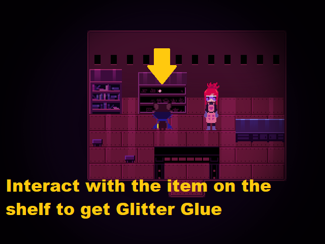 The Refuge (Surface) - OneShot (2016) - Neoseeker