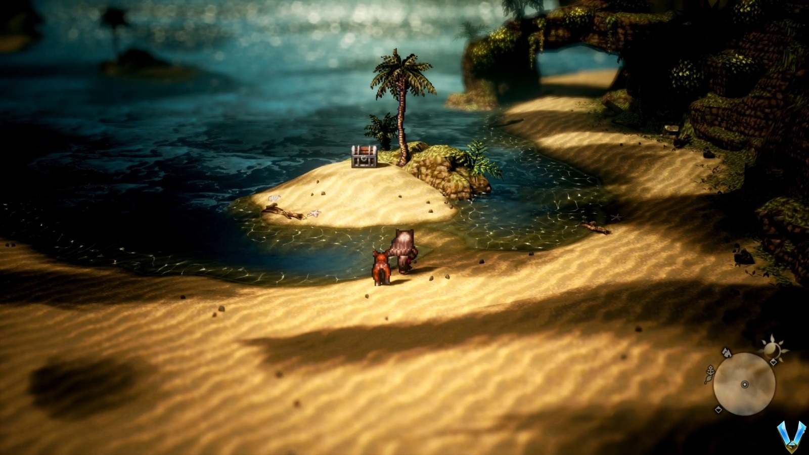 Octopath Traveler II - Toto'haha Region Walkthrough - Neoseeker