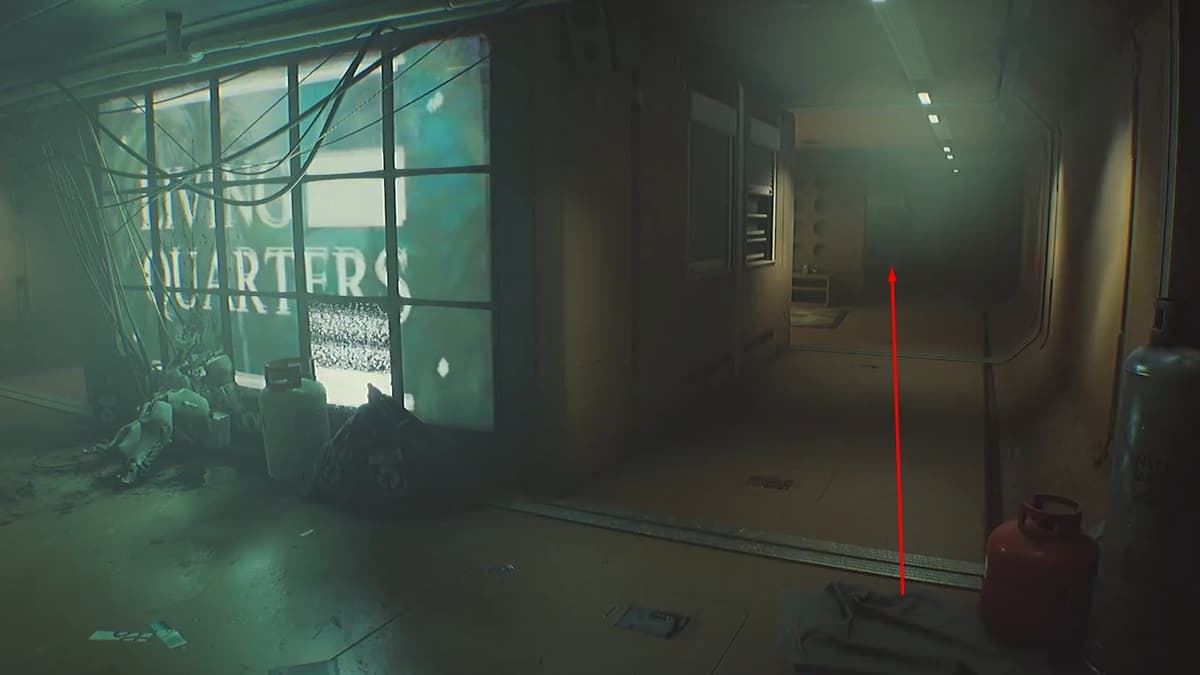 ROUTINE Chapter 2: Incision Walkthrough Guide - Neoseeker