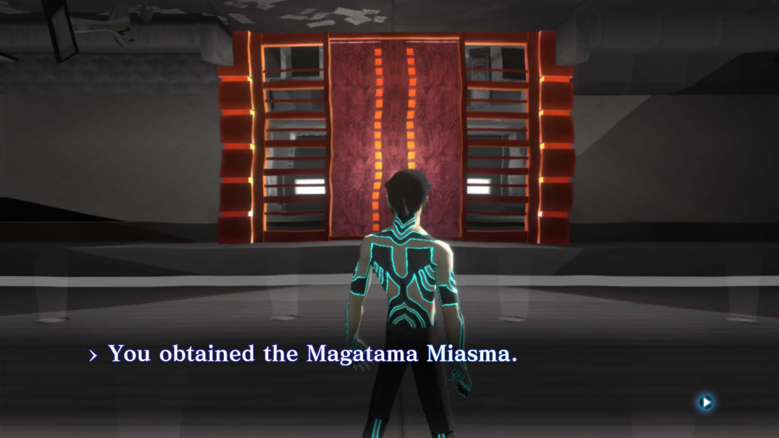 Kabukicho - Shin Megami Tensei III Nocturne HD Remaster Walkthrough ...