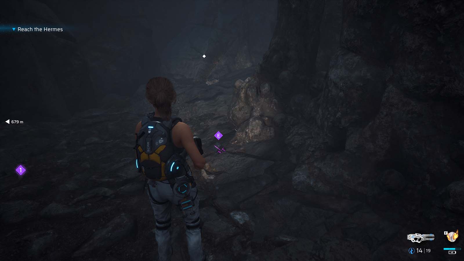 Chapter 2 Knowledge Cubes Guide - Scars Above - Neoseeker