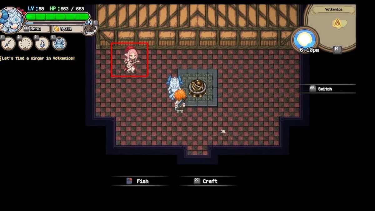 Sea Fantasy Full Demon World Guide - Neoseeker