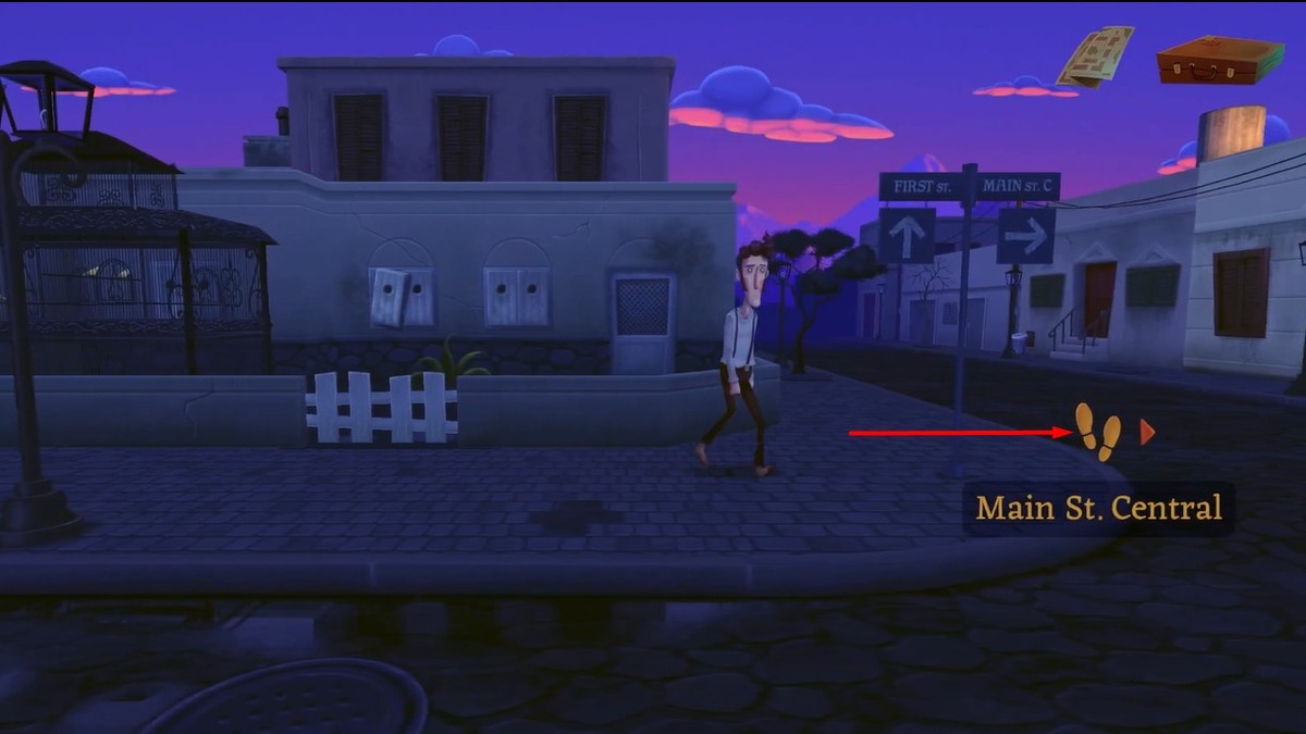 Slender Threads Finding Lena Guide - Neoseeker