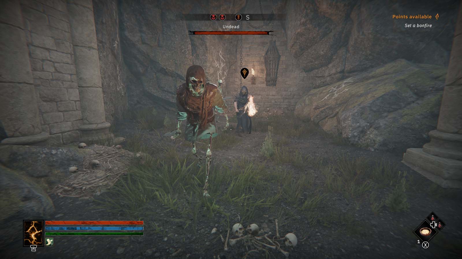 Yorath Battle Guide - Tainted Grail: The Fall of Avalon - Neoseeker