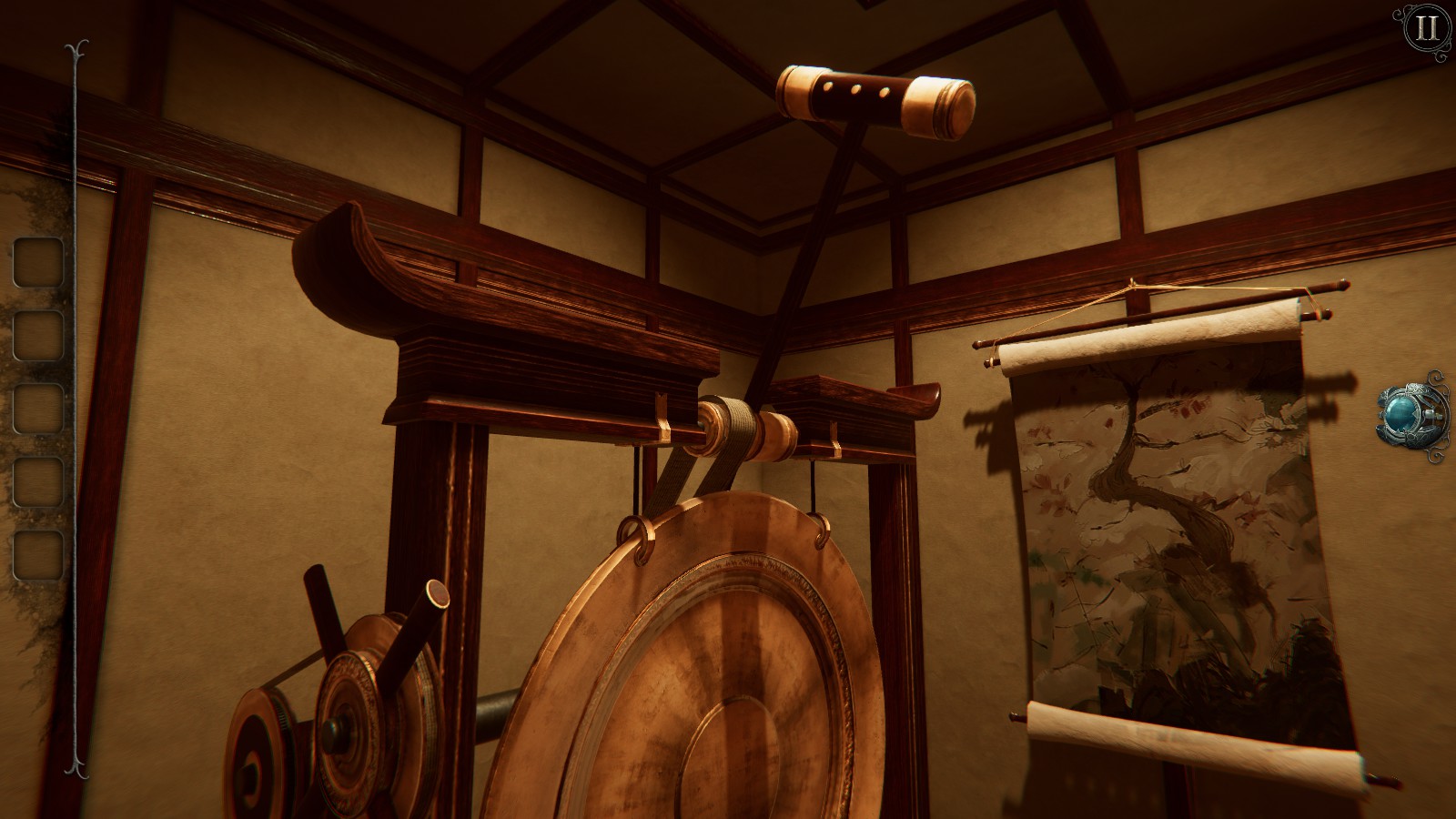 The Room 4 Walkthrough - Unlocking the Art Studio and finishing the ...