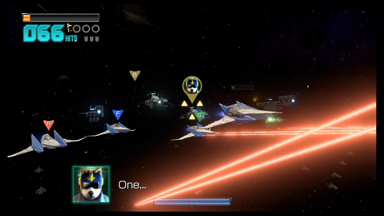 Vehicles - Star Fox Zero Walkthrough - Neoseeker