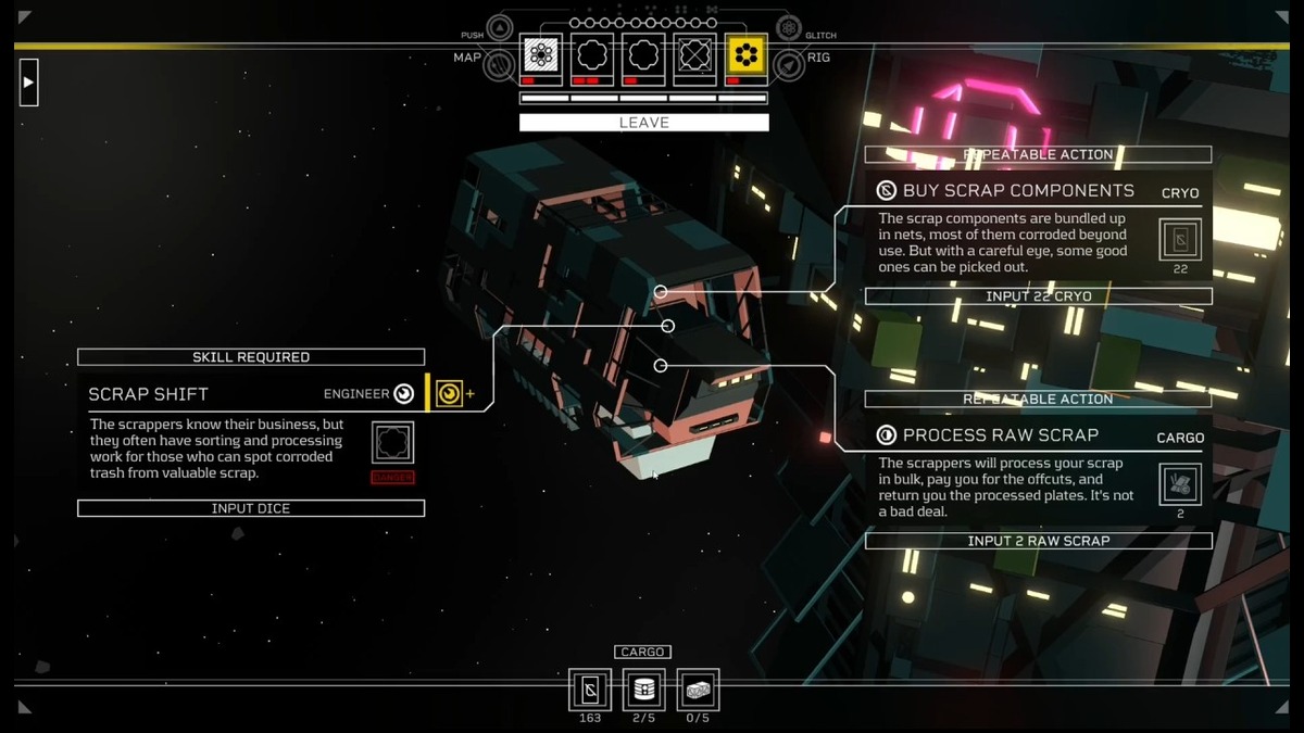 Citizen Sleeper 2 Far Spindle Guide - Citizen Sleeper 2: Starward ...