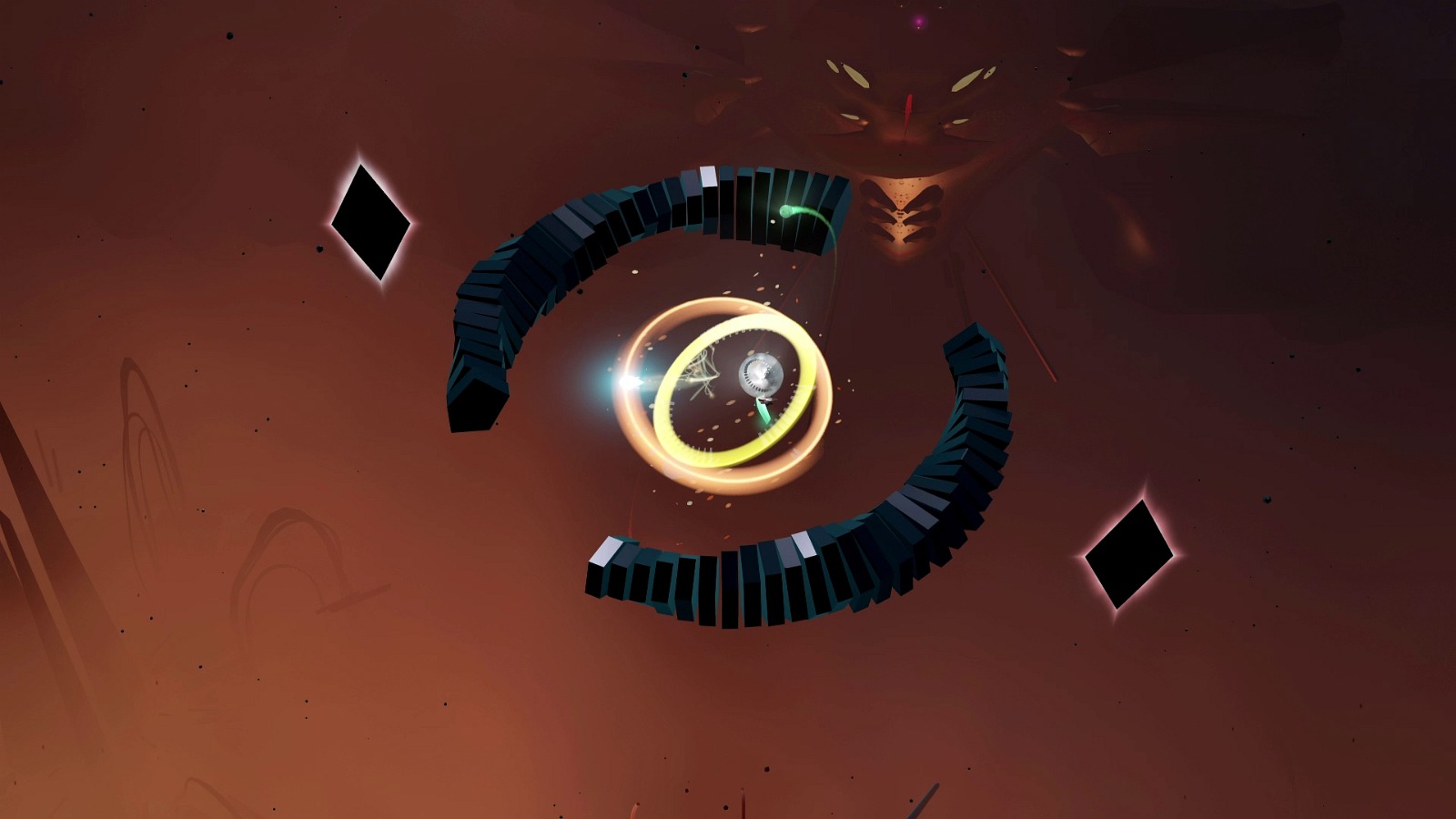 Cocoon Walkthrough - Chapter 8 (to 90%) - Neoseeker