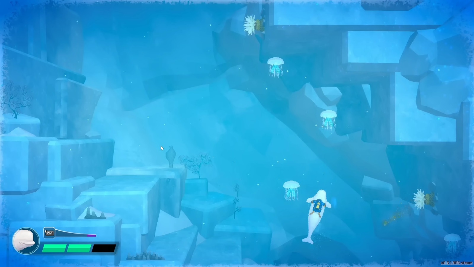 DAVE THE DIVER Walkthrough - Chapter Six - Neoseeker