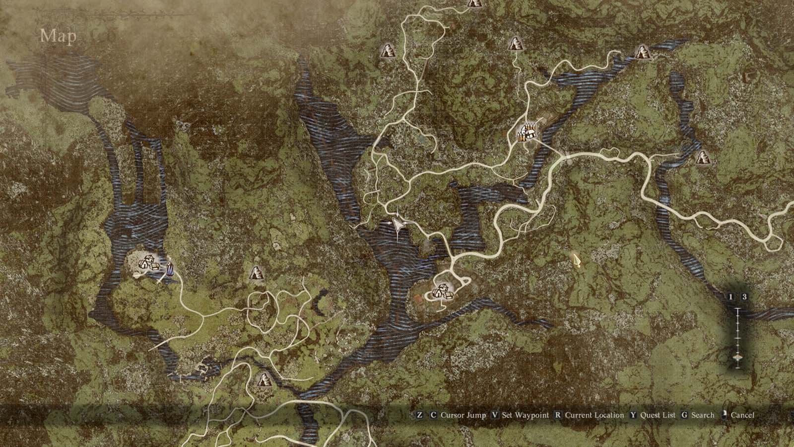 Melve Seeker's Tokens Guide - Dragon's Dogma 2 - Neoseeker