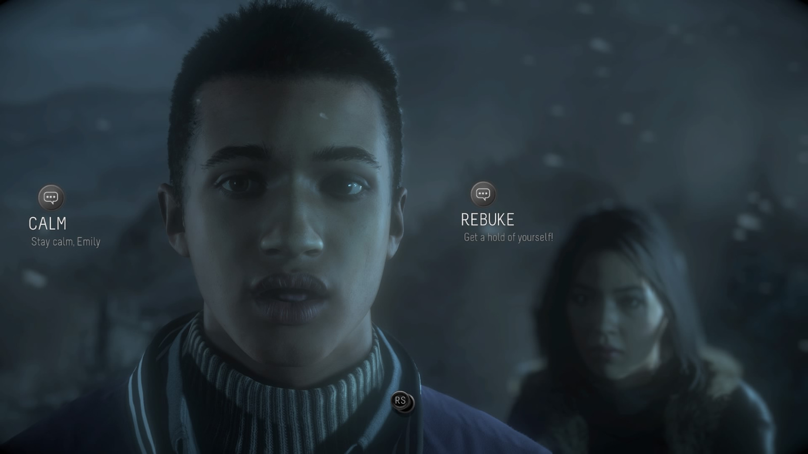 Episode 06 - Until Dawn Walkthrough - Neoseeker