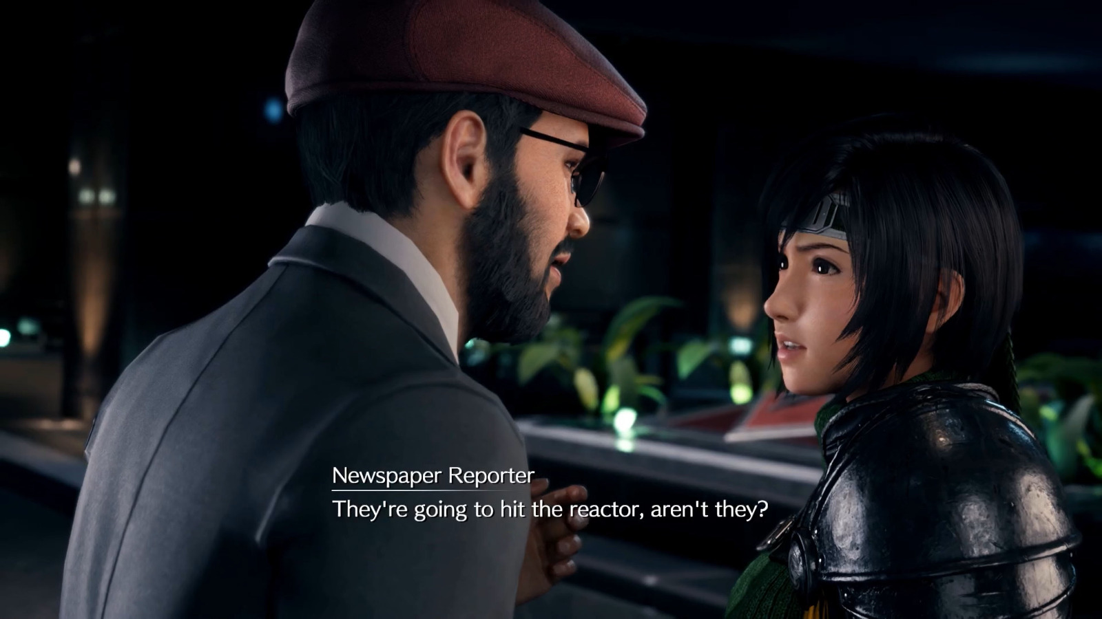 Chapter 2: Covert Ops - Final Fantasy VII: Remake Walkthrough - Neoseeker