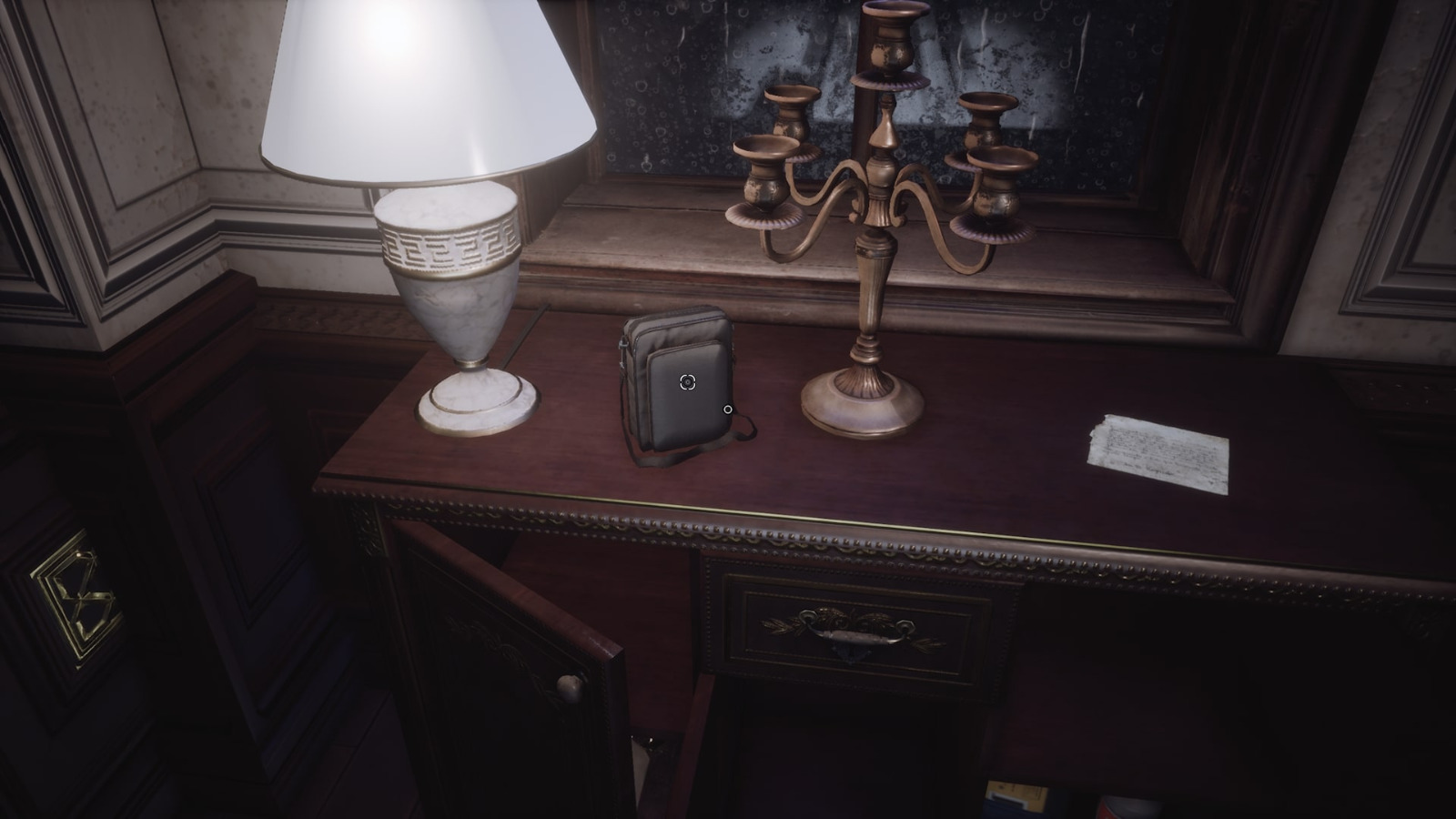 The Hotel - Fobia - St. Dinfna Hotel Walkthrough - Neoseeker