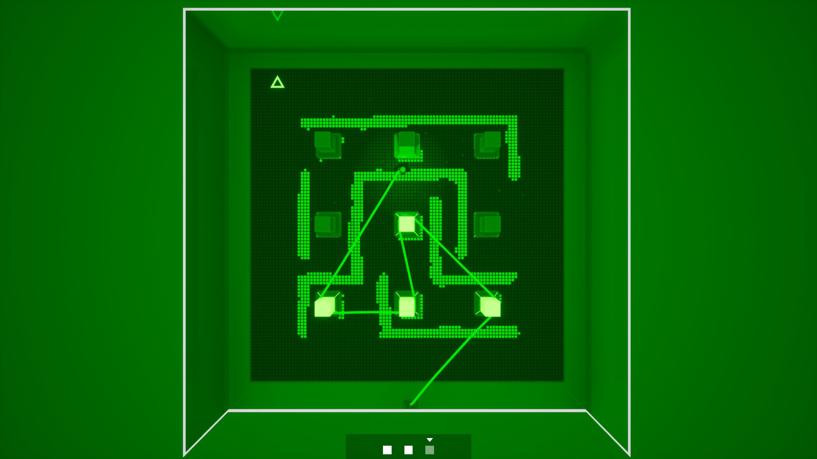 Glitch Puzzle Solutions - Filament Walkthrough - Neoseeker