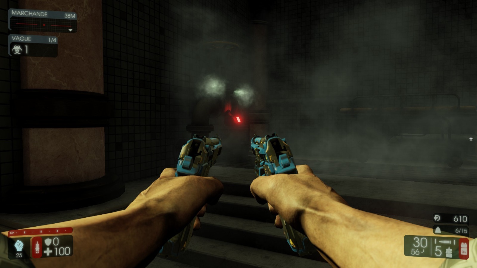 Castle Volter - Killing Floor 2 Walkthrough - Neoseeker