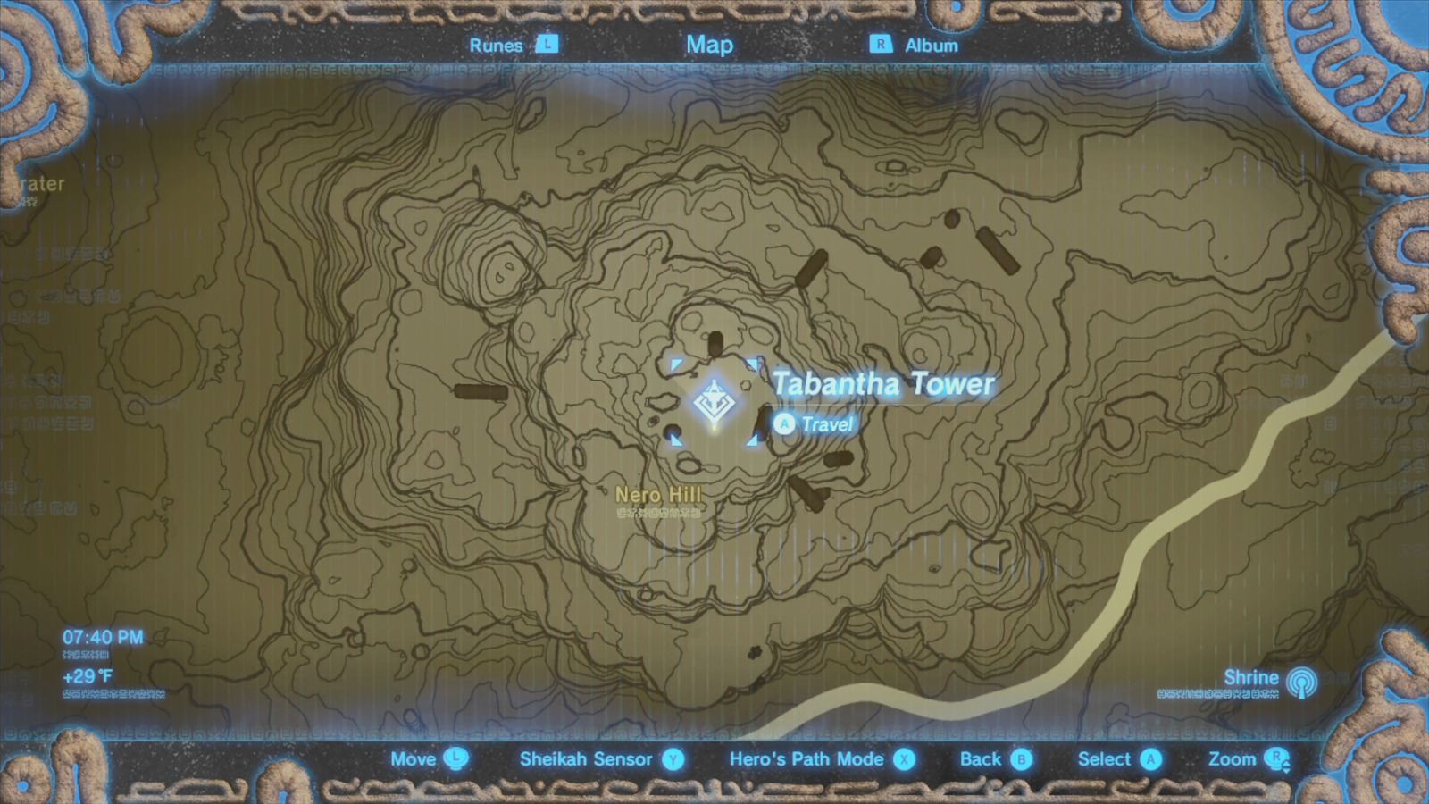 EX Champion Revali's Song - The Legend of Zelda: Breath of the Wild Walkthrough - Neoseeker