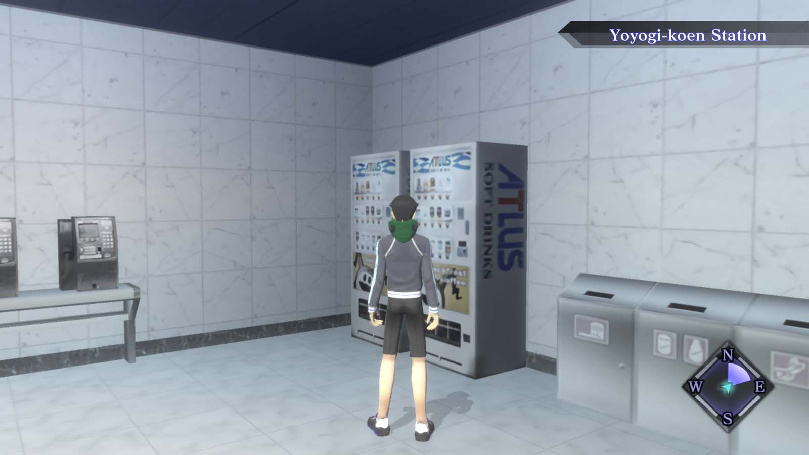 Achievement Guide - Shin Megami Tensei III Nocturne HD Remaster - Neoseeker