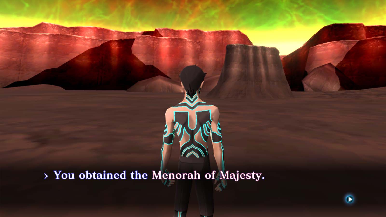 Asakusa Tunnel - Shin Megami Tensei III Nocturne HD Remaster ...