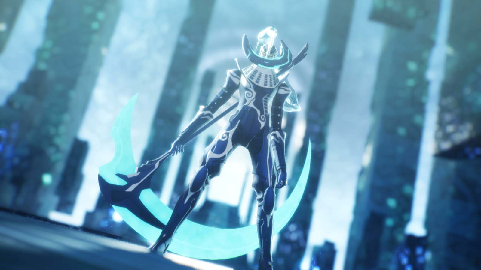 "Restore God's Order" Ending Boss Fight Guide - Shin Megami Tensei V ...