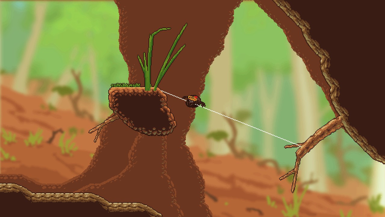 Webbed - The Dunghill - Neoseeker