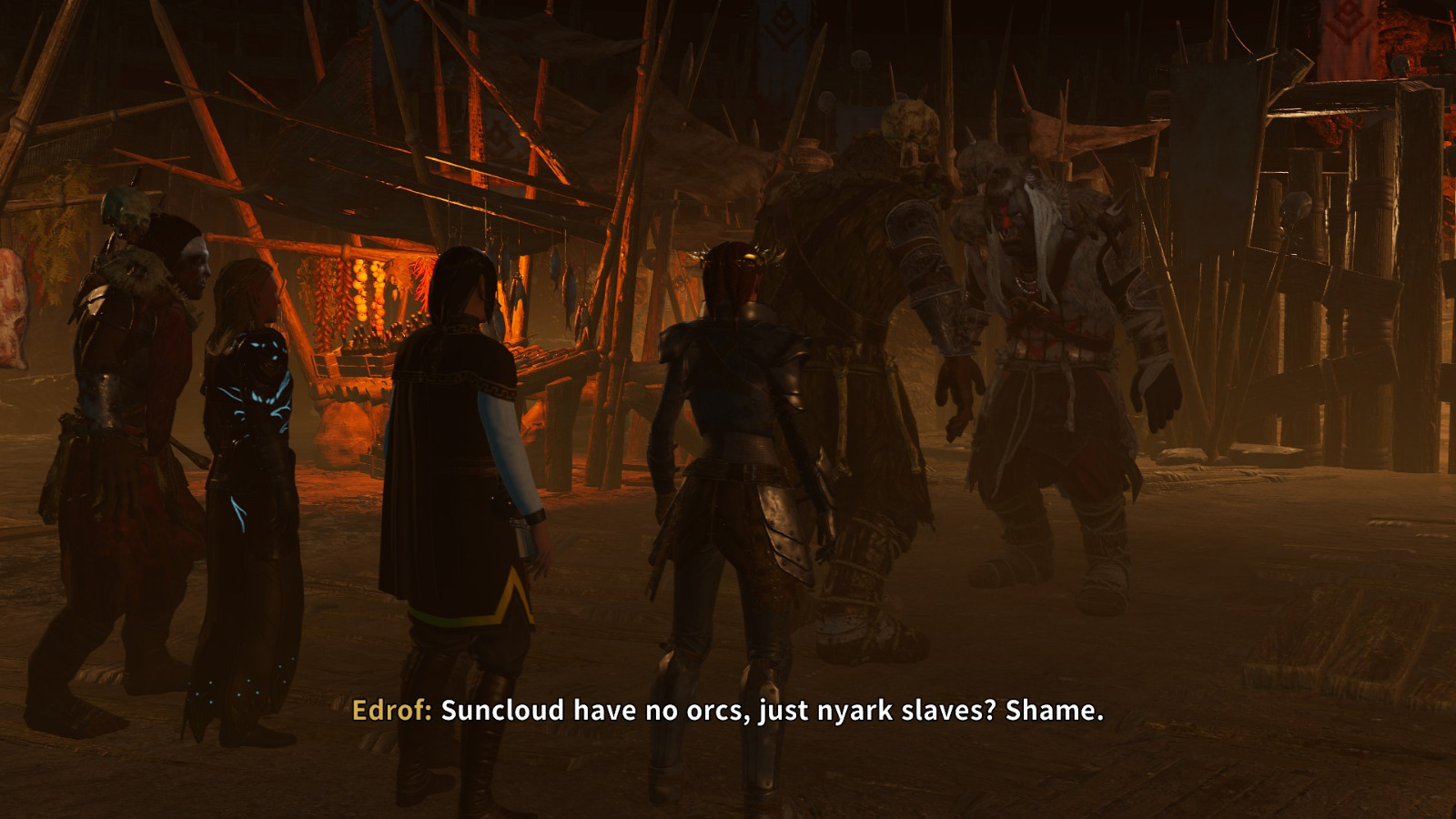 Gem Quest: The Cradle of Fire walkthrough - Solasta: Crown of the ...