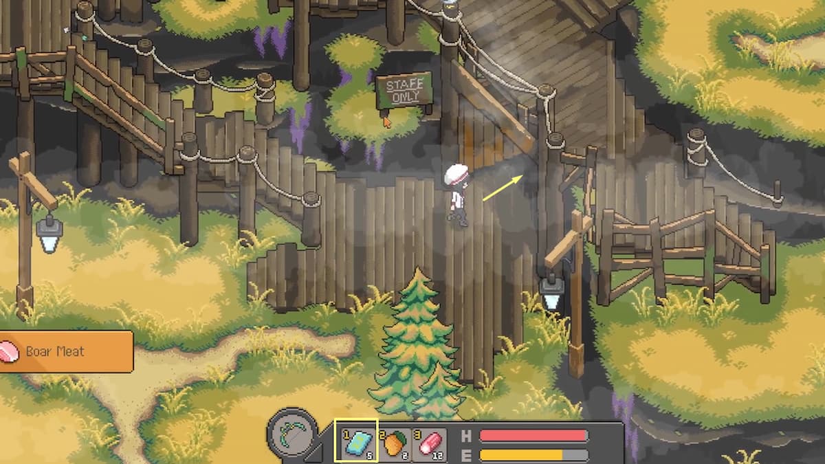 Building Aroma Quest Guide - Chef RPG - Neoseeker