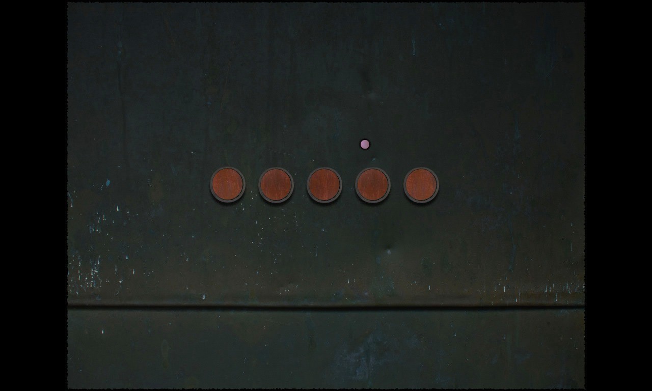 The Pyramid (II) - Carol Reed: Bosch's Damnation Walkthrough - Neoseeker