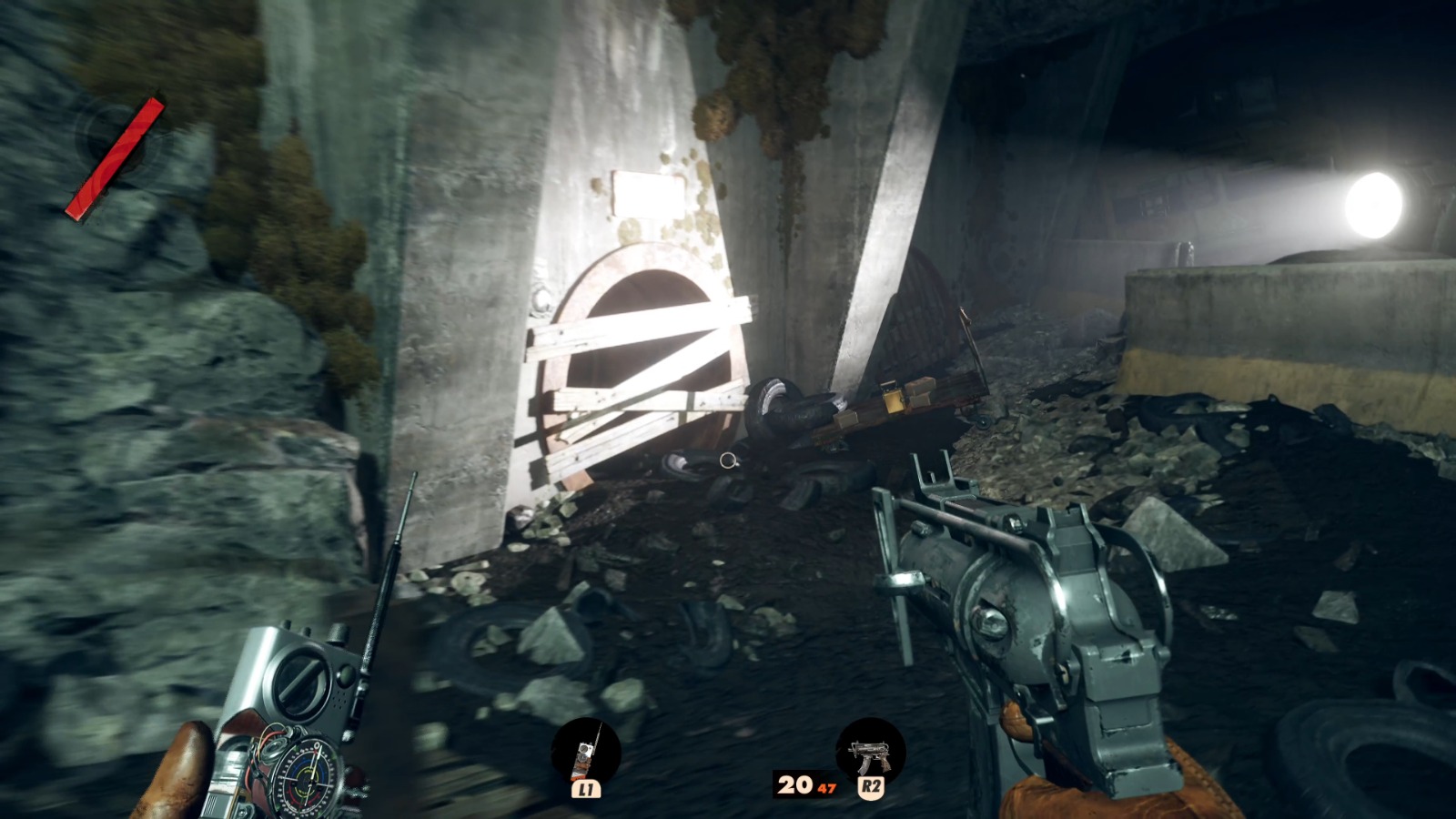 Deathloop - Manor Cliffs Walkthrough - Neoseeker