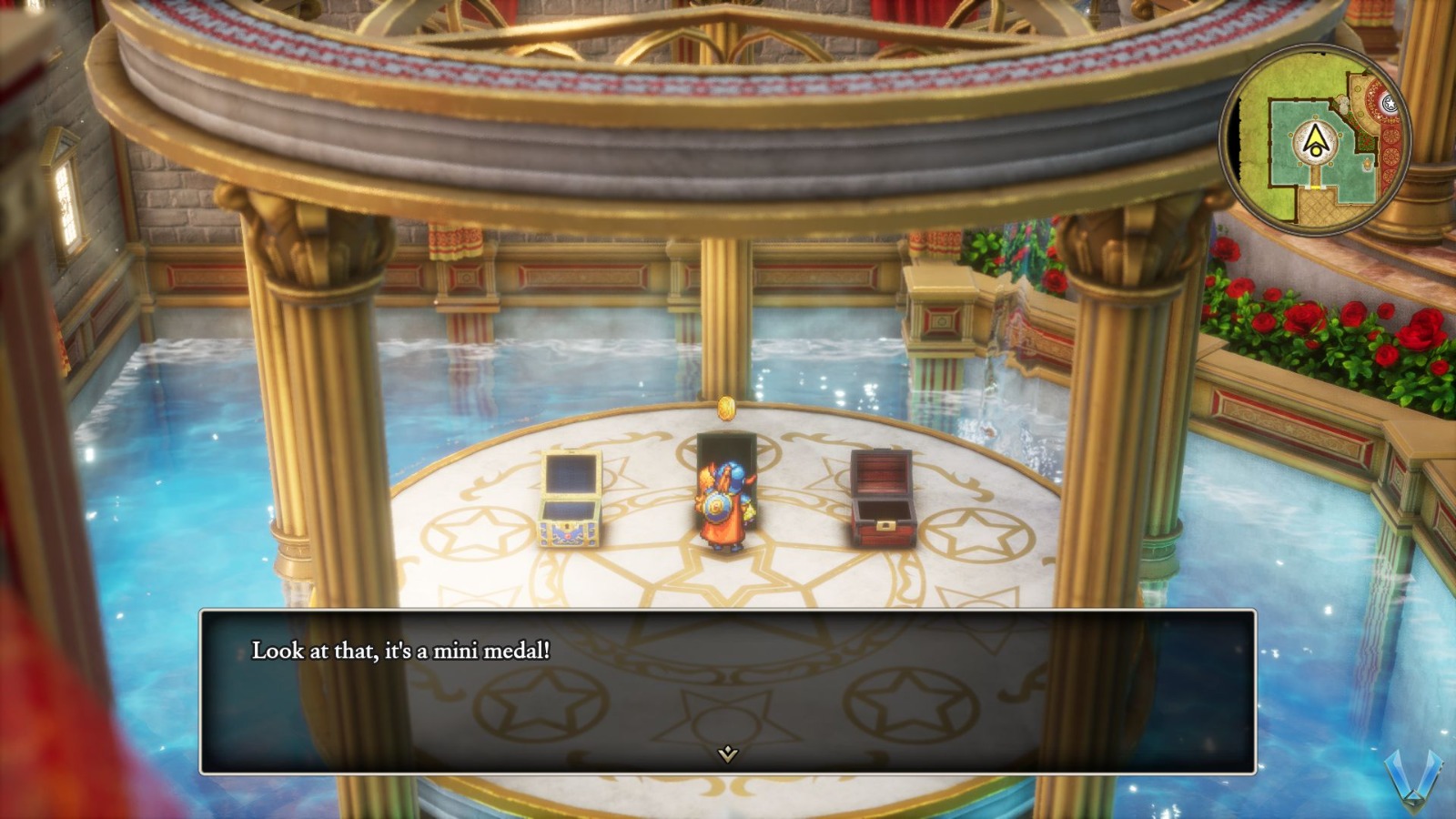 Ultimate Key Exploration - Dragon Quest I HD-2D Remake Walkthrough ...