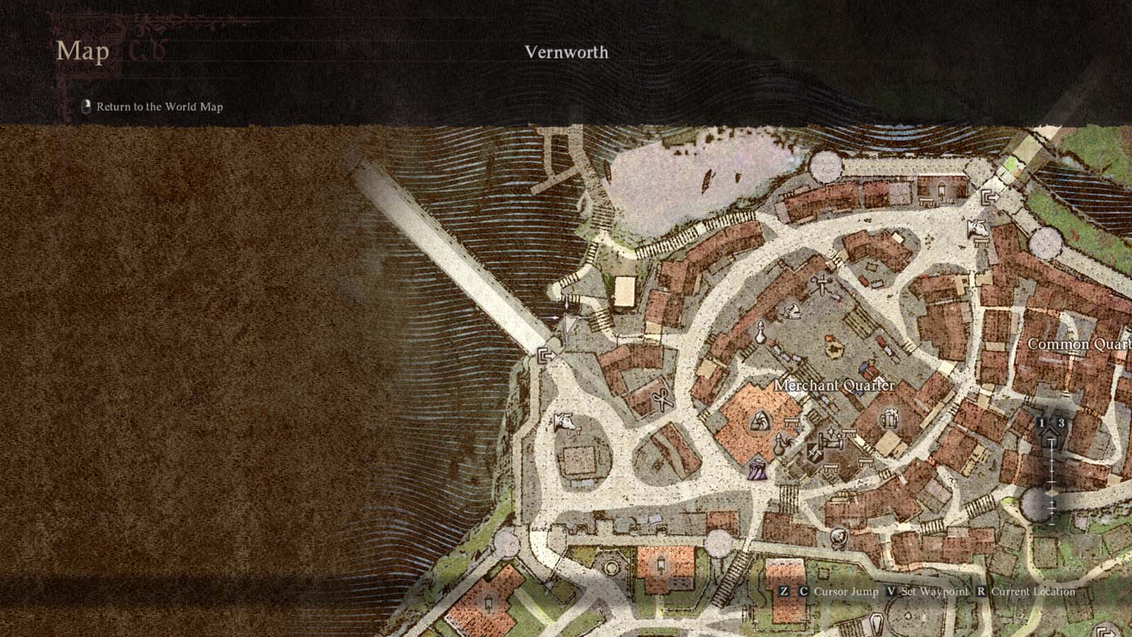 Vernworth Seeker's Token Locations - Dragon's Dogma 2 Walkthrough ...