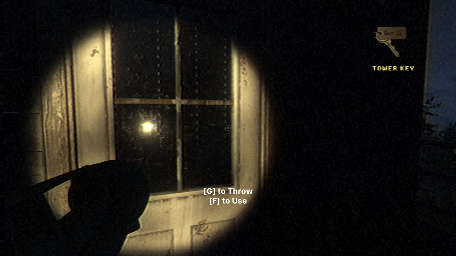 First Night - Fears to Fathom Walkthrough - Neoseeker